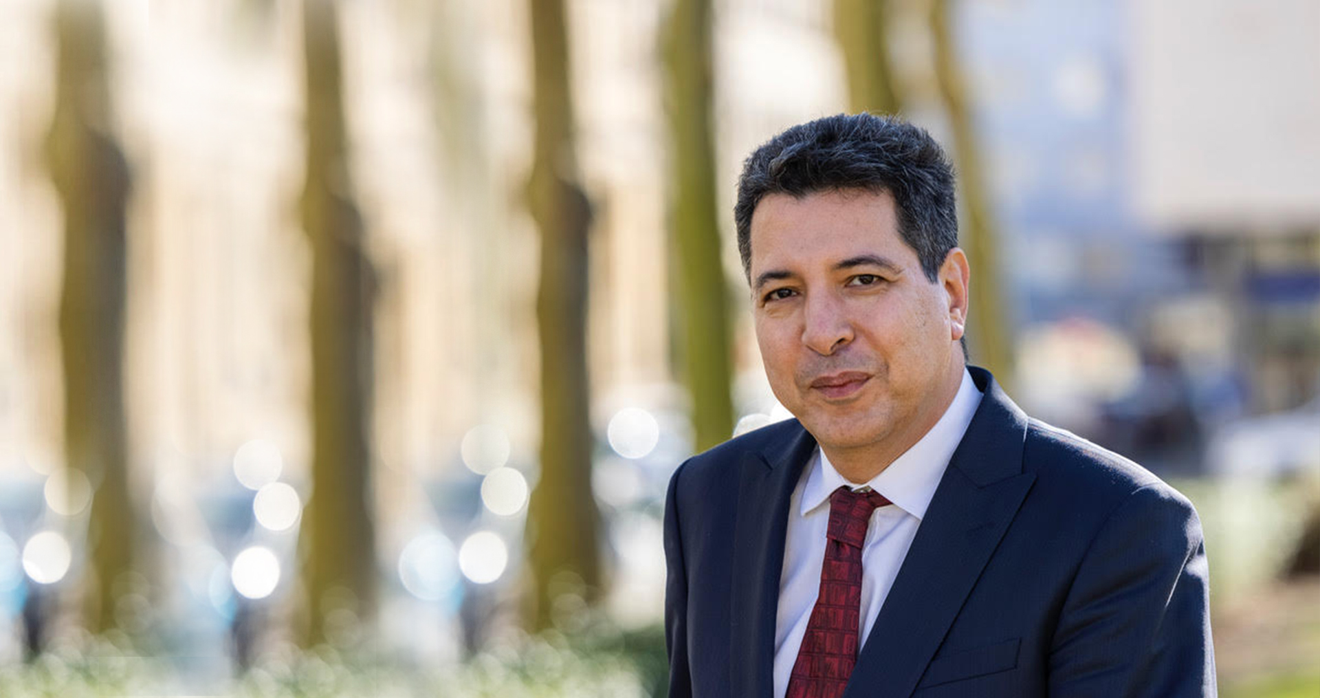 Nouvelle impulsion pour Nabil Senoussi, à la tête de la Direction ...